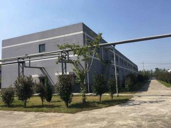 China Factory - Beyond Biopharma Co.,Ltd.