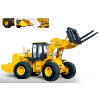 Quality 3430mm stone forklift for sale