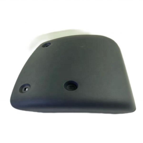 Quality Black Front Bumper Guard for Qingling FVR34 6HK1 OE NO. 1-71210641-0 for sale