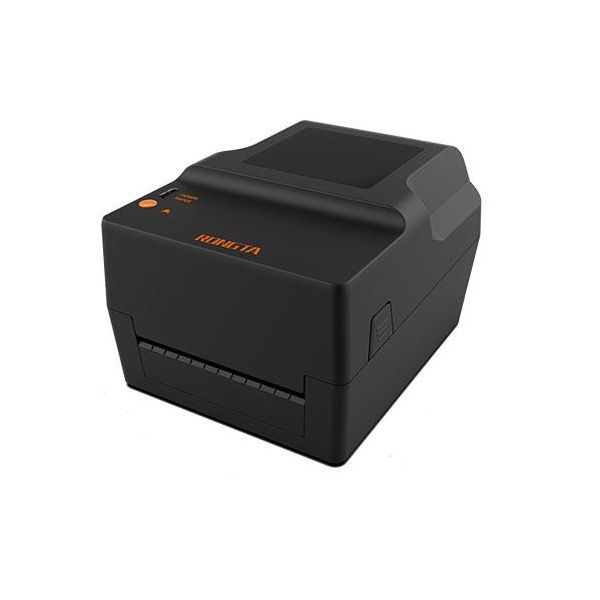 Quality RP400H 4 Inch 300DPI Portable Barcode Label Printer High Speed Printer for sale
