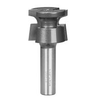 Quality Cabinetry Finger Pull Door Lip Router Bit for sale