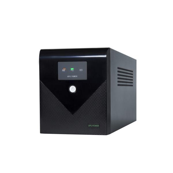Quality Offline Tower UPS 600kVA to 3000kVA with 0.6 PF for sale