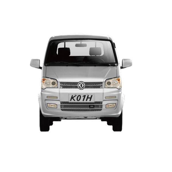 Quality EPS DFSK COC Vehicle European Certification K01H Gas Powered Mini Truck for sale
