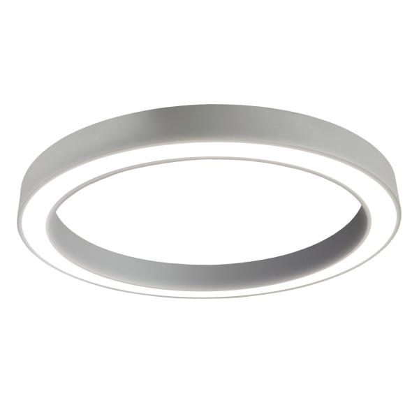 Quality SMD5630 Led Circle Pendant Light IP20 Trimless Recessed Linear Lighting for sale