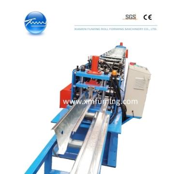 Quality Container Hat Profile Roll Forming Machine Container House Machine for sale