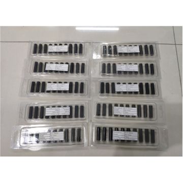 Quality M4 / M5 / M6 / M8 / M 10 / M12 KCF Sleeves Good Insulation Skin To Ensure Long for sale