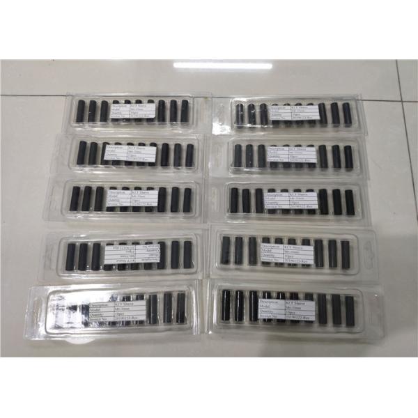 Quality M4 / M5 / M6 / M8 / M 10 / M12 KCF Sleeves Good Insulation for sale