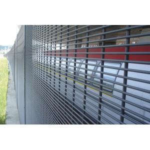 Quality Anti Climb Fencing for sale