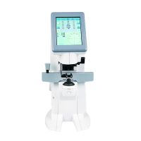 Quality Auto Lensometer with 0.1mm Minimum Division of PD for Accurate Measurement for sale