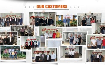 China Factory - Jiangsu Sunyi Machinery Co., Ltd.