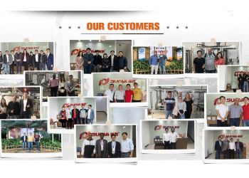 China Factory - Jiangsu Sunyi Machinery Co., Ltd.