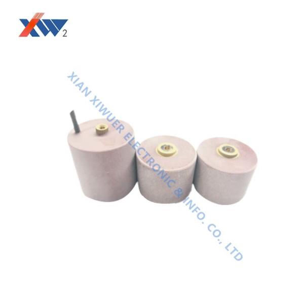 Quality 10kV/√ 3 6.5V/√ 3 Capacitive Voltage Divider hv voltage divider For 10kV Smart for sale