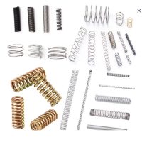 Quality Compression Spring, Tension Spring, Torsion Spring, Flat Spiral Spring, Wire for sale