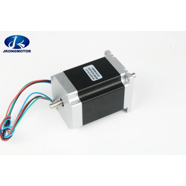 Quality Stepper motor Nema 23 57mm*57mm 2 Phase torque 1N.m 1.89N.m 3.0N.m for CNC for sale