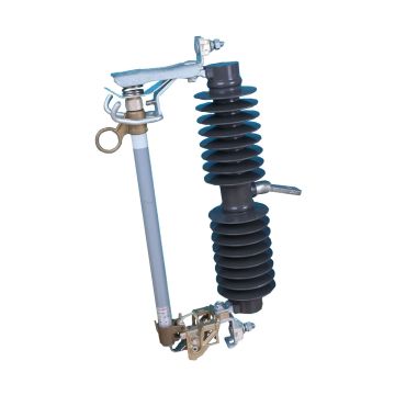 Quality HRW5-40.5kv High Voltage Fuse Cut Out / Drop Fuse Cutout for sale