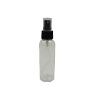 Quality Travel-Friendly Mini Plastic Spray Bottles Plastic PET Bottle for Easy Packing for sale