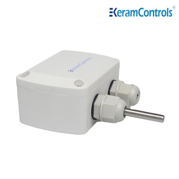 Quality NTC10k thermal sensor temp sensor HVAC for sale