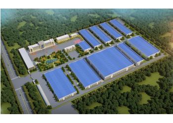China Factory - YI Ming Technology Co., Ltd.