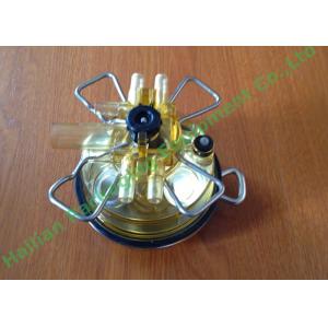 Quality 350CC Milking Claw / Milk Collector / Milk Cluster with 350ml Capacity for sale