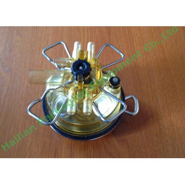 Quality 350CC  Milking Claw / Milk Collector / Milk Cluster with 350ml Capacity for sale