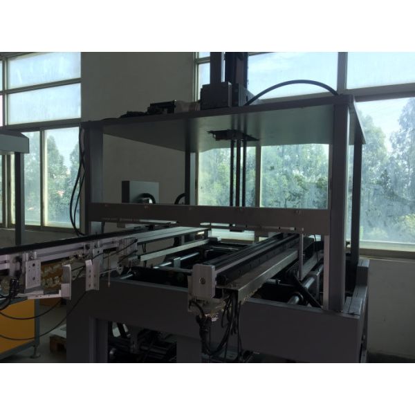 Quality Durable Cell Phone Case Maker Machine Book Type Safety Operation for sale