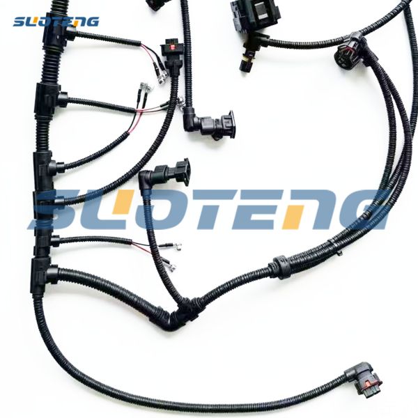 Quality 0421-1143 04211143 TCD2012 Engine Wiring Harness for sale