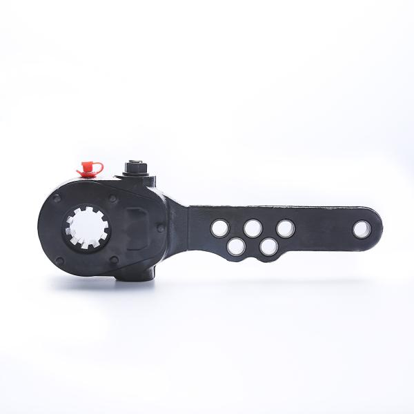 Quality 0517465220 BPW 6 Holes 10 Teeth Manual Slack Adjuster for sale