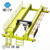 Quality European Advanced Electric Double Beam Bridge Travelling Crane for sale