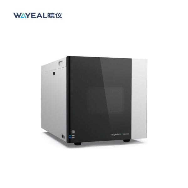 Quality Wayeal High Performance Integrated Ion Chromatography Machine For Food Analysis for sale