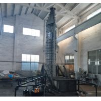 Quality 25m Cell On Wheels Communication Telescopic Antenna Pole Tv Mobile Trailer Tower for sale