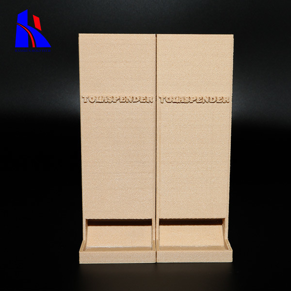Quality FDM PLA 3d Printing Service , Rapid Prototyping Processing Houseware for sale