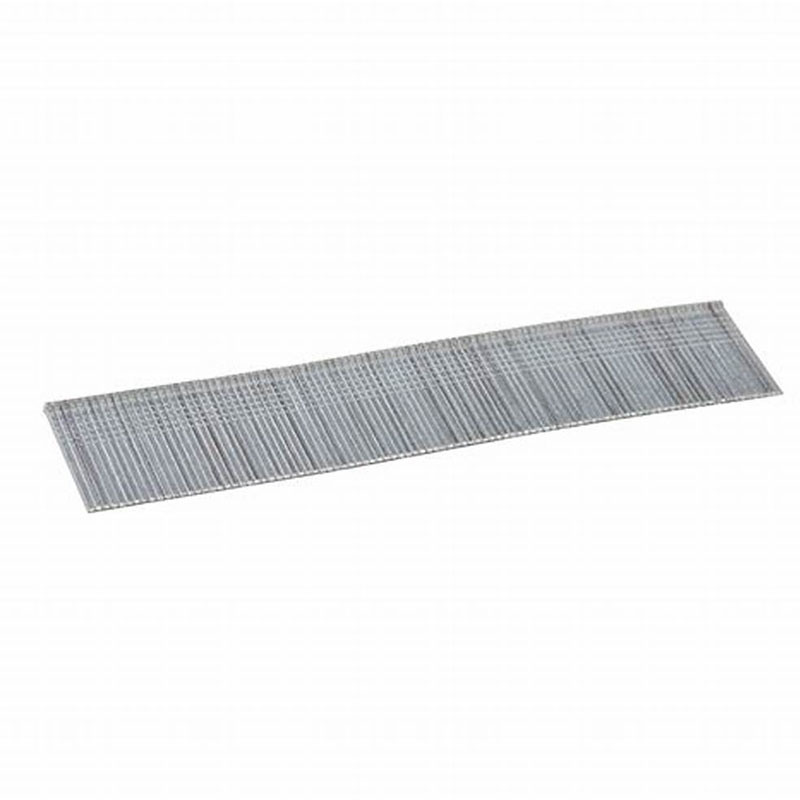 Durable Quality 13/16&quot; Air Brad 18 Gauge Straight Nail F20 Furniture Decoration