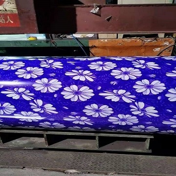 Quality AZ150 Hot Galvanized PPGL Steel Coil GCCH SGCH G400 G300 for sale