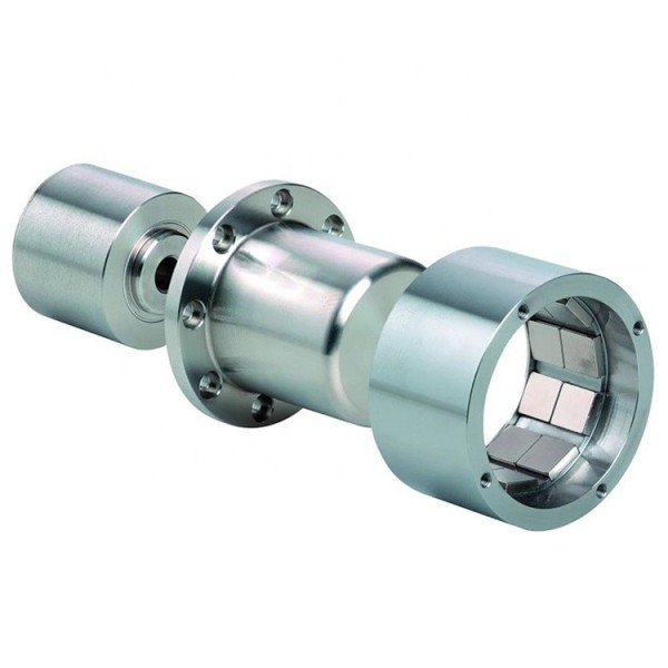 Quality Permanent Magnetic Coupling for Magnetic Drive Pumps Leak Proof Non Contact for sale