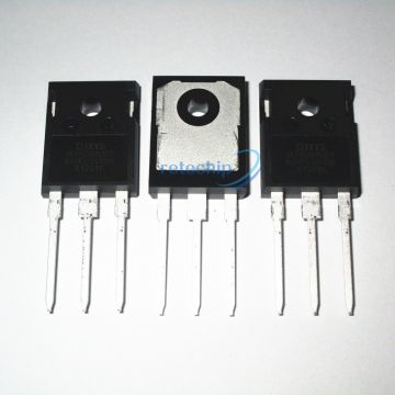Quality General Purpose Transistor IXTH200N10T 200A 100V 5.4 Rds 550W Dc Dc Converters for sale