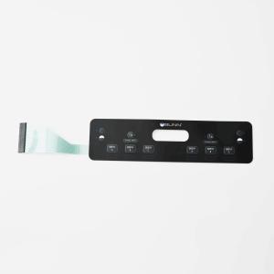 Quality Membrane Switch Panel for sale