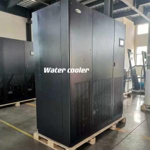 Quality 20.5kw 5700m3/h Precision Cooling Unit Water Cooler Pac Air Conditioner for sale