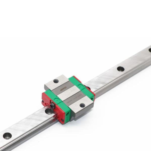 Quality 35mm CNC Heavy Duty Linear Guide Rail for sale