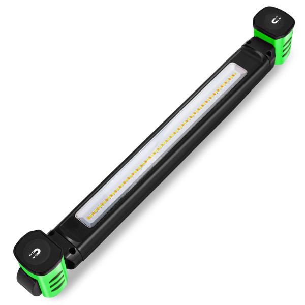 Quality Emergency Maintenance Inspection 2600 Lumens LED Underhood Worklight Inspection for sale