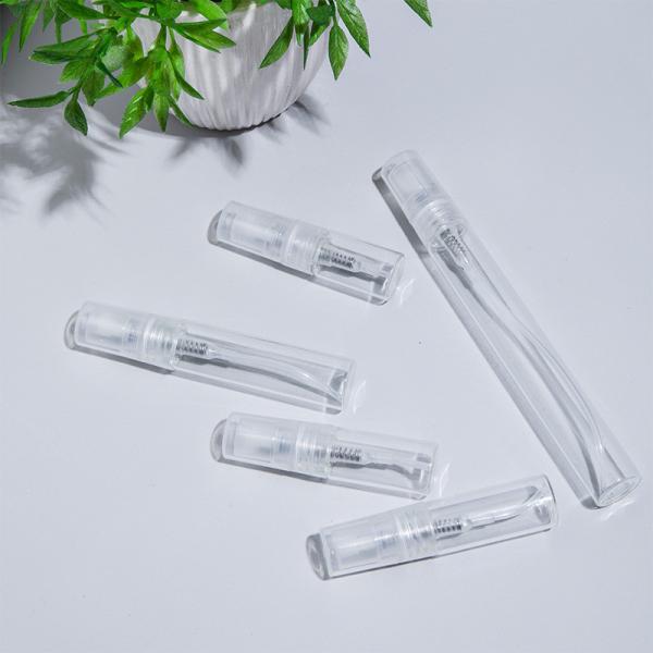 Quality 2ml 3ml 5ml 10ml Mini Perfume Spray Bottle for sale