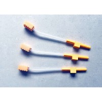 Quality ABS / PP Disposable Medical Supplies , Suction Catheter Tube CE Certification for sale