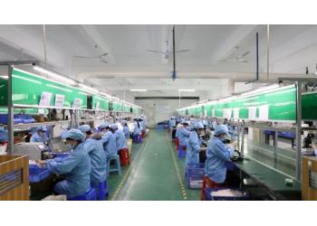 China Factory - Shenzhen Yetnorson Technology Co., Ltd/Yetnorson Antenna Co., Limited