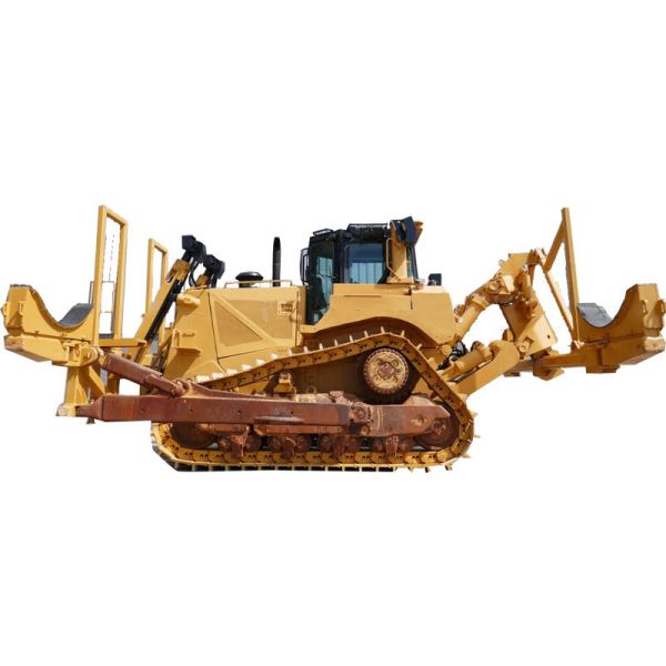 Quality 16 Ton Pipe Crawler Carrier For 1219mm Dia Pipeline Construction for sale