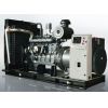 china Mechanical / Electronic Governor Type High Power Diesel Generator Compact And