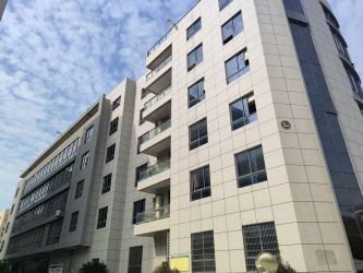 China Factory - Wenzhou Liou Industry & Trade Co., Ltd.