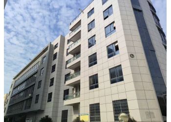 China Factory - Wenzhou Liou Industry & Trade Co., Ltd.