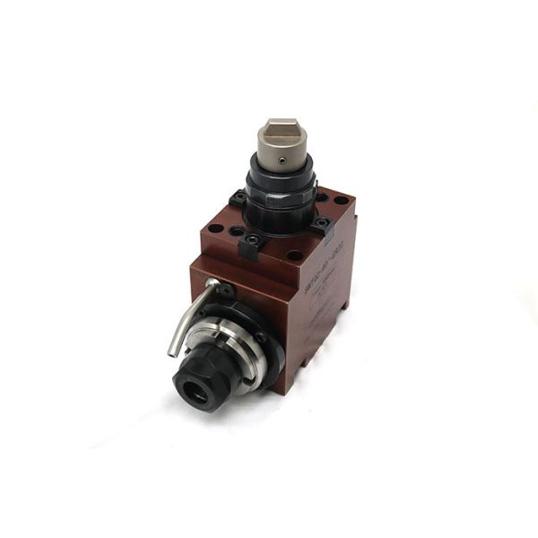 Quality BMT40 BMT45 BMT55 BMT65 BMT75 90 Degree Power Cutterbed High Precision for sale