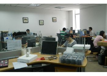 China Factory - Company name	Team-ants technology ltd