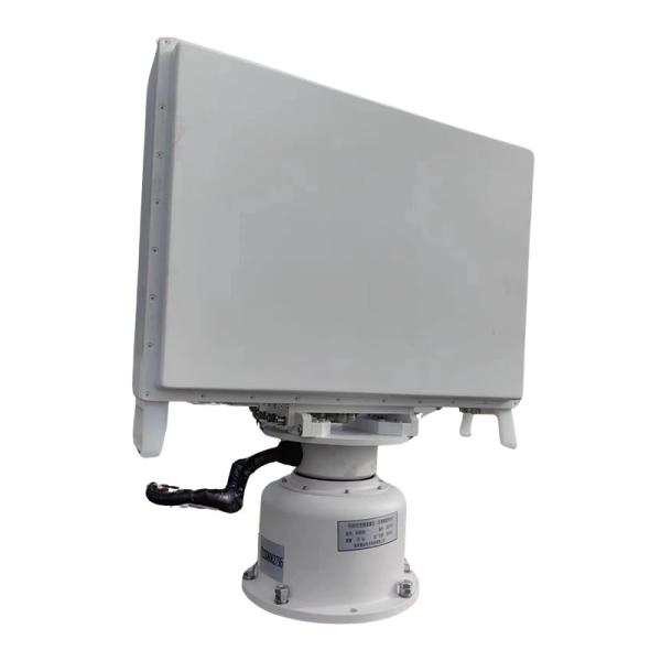 Quality Fully Coherent One Dimensional Detection Radar Active Phase Scan With External for sale