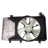 Quality Electric Radiator Fan Assembly for TOYOTA YARIS 167110Y070 Car Fitment Replace for sale
